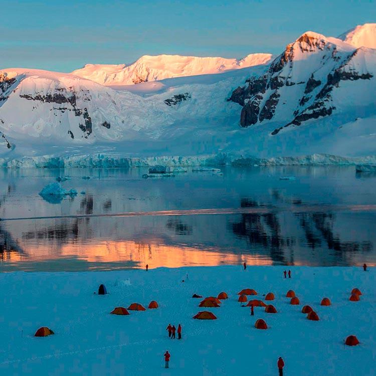 Antarctica Cruises & Tours in 2025 | G Adventures