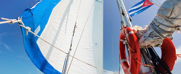 Cuba Sailing Tours - G Adventures