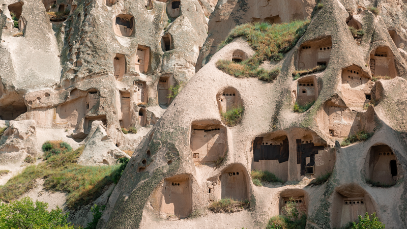Turkey: Cave Churches & Fairy Chimneys in Turkey, Europe | G Adventures