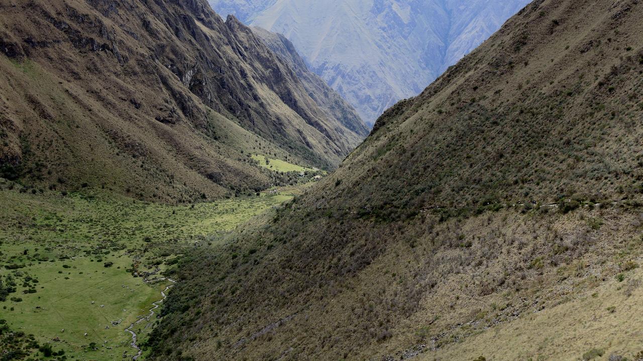 Dead Woman’s Pass: Inca Trail Trekking Guide - G Adventures
