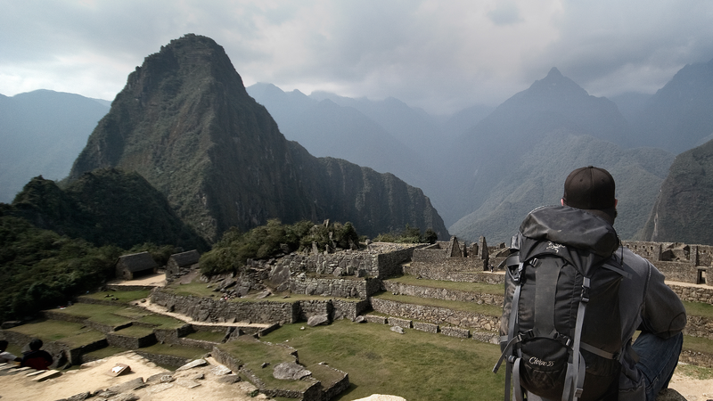 Absolute Peru in Peru, South America | G Adventures