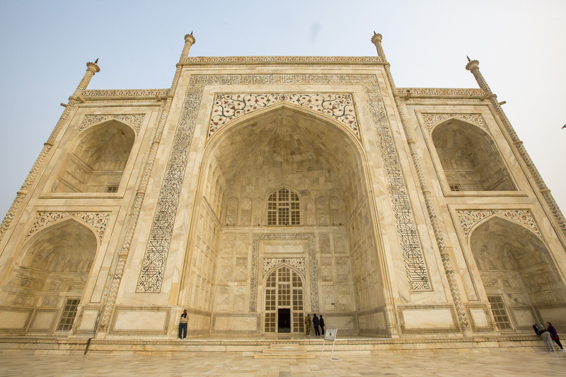 TailorMade India: West Coast Discovery in India, Asia - G Adventures