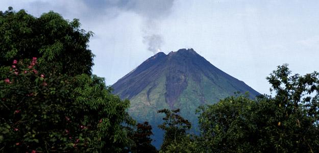 Volcano Trail in Costa Rica, Central America - G Adventures