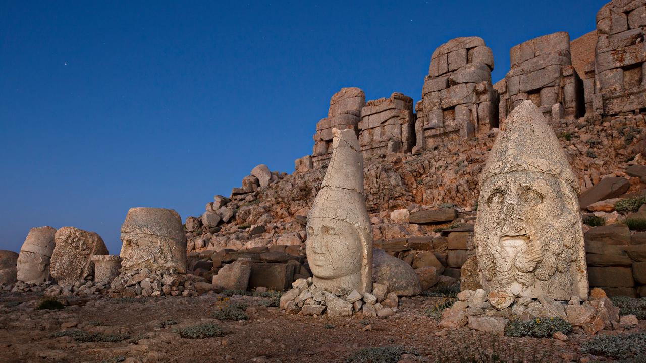 Astounding architecture: 8 ancient ruins in Turkey - G Adventures