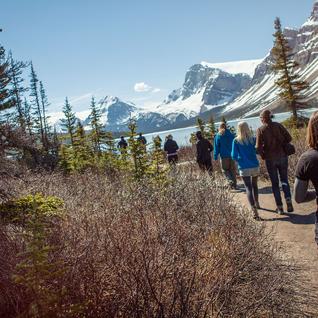 North America National Geographic Journeys - G Adventures