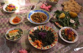 How to make Seswaa, Botswana's official national dish - G Adventures