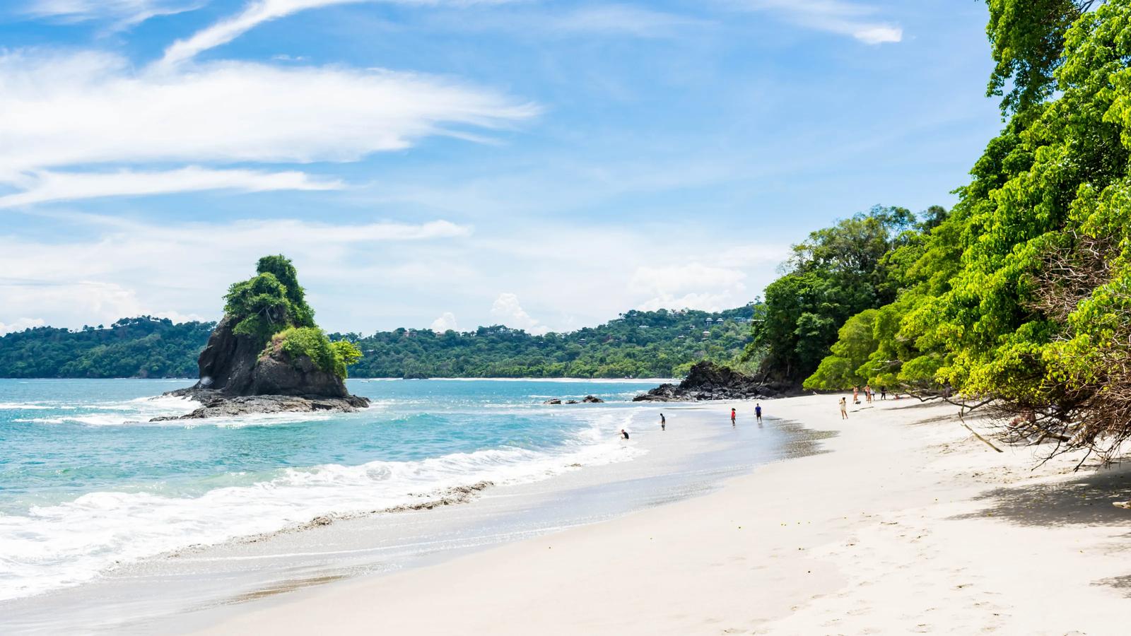 Costa Rica Beaches: 10 Spots to Catch The Waves | G Adventures