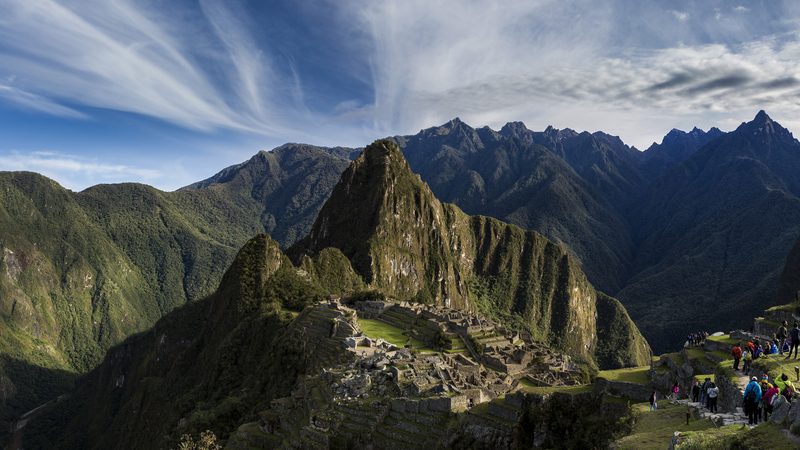 Journeys: Iconic Peru in Peru, South America | G Adventures