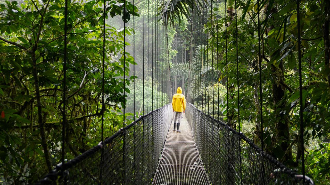 Epic Costa Rica Travel Highlights | G Adventures