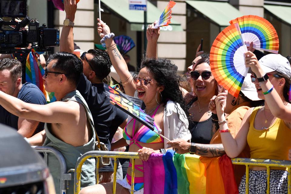 Pride of place: Exploring the world’s most historic LGBTQ+ ...