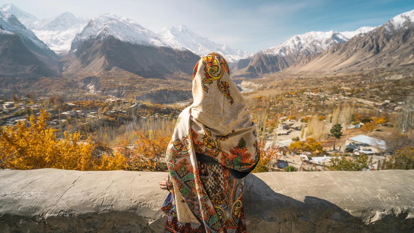 Mountains & Mughals: The Best Places to Visit in Pakistan - G Adventures