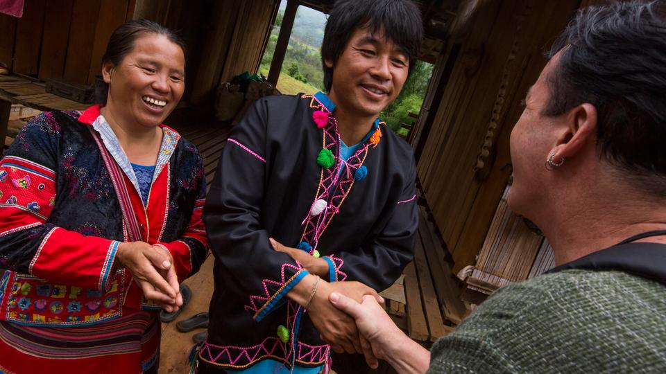Responsible Travel with Indigenous People Guidelines | G Adventures