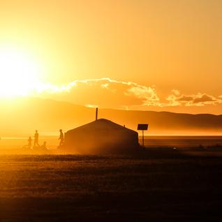 5 must-see landscapes in Mongolia - G Adventures