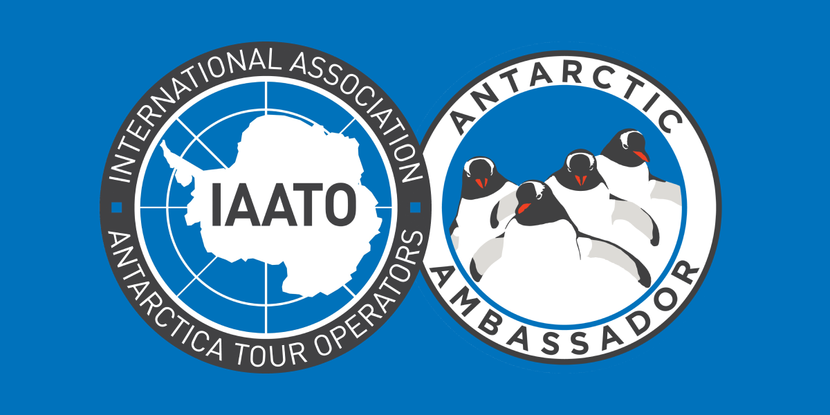 Important Pre-Departure Information for Your Visit to Antarctica | G ...