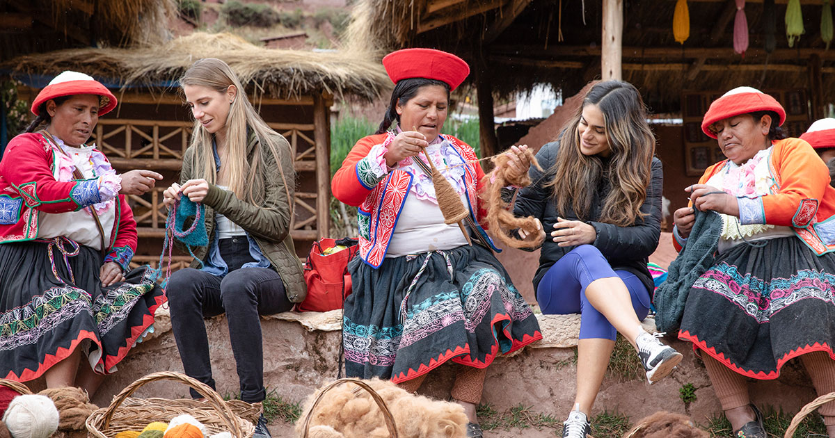 About Us | G Adventures