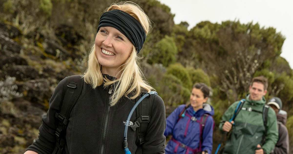 Private Active groups | G Adventures