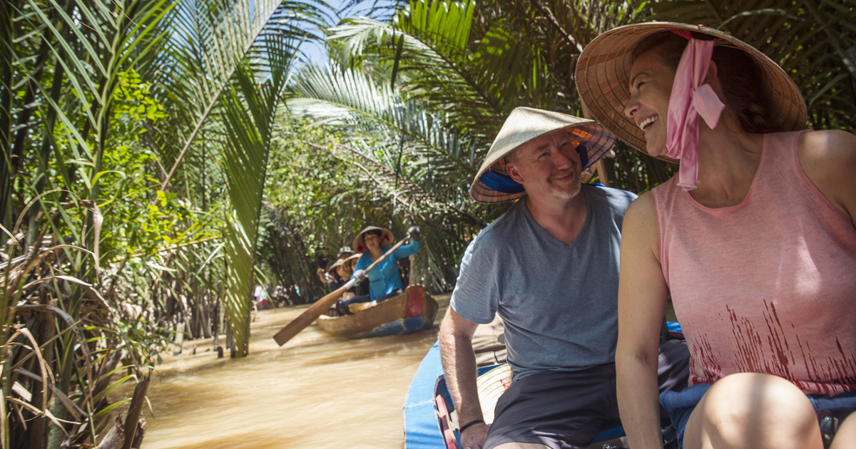 Affinity Groups | G Adventures