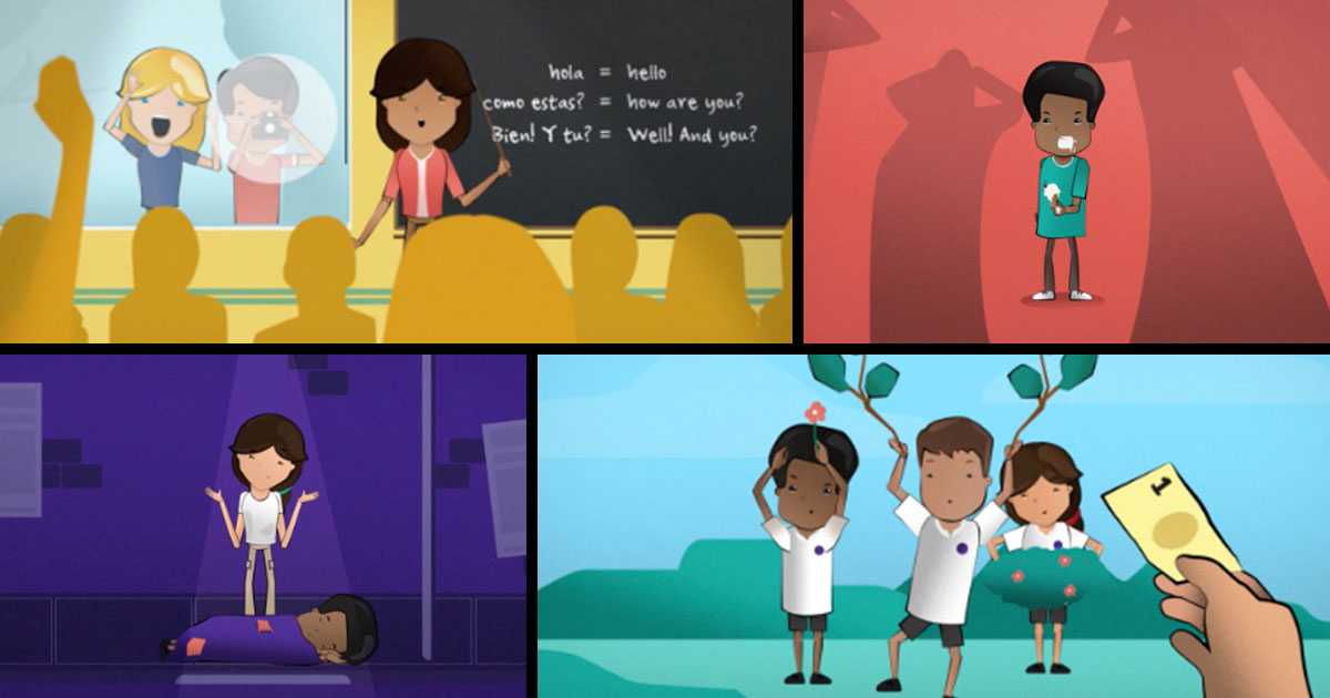 Child Welfare | G Adventures