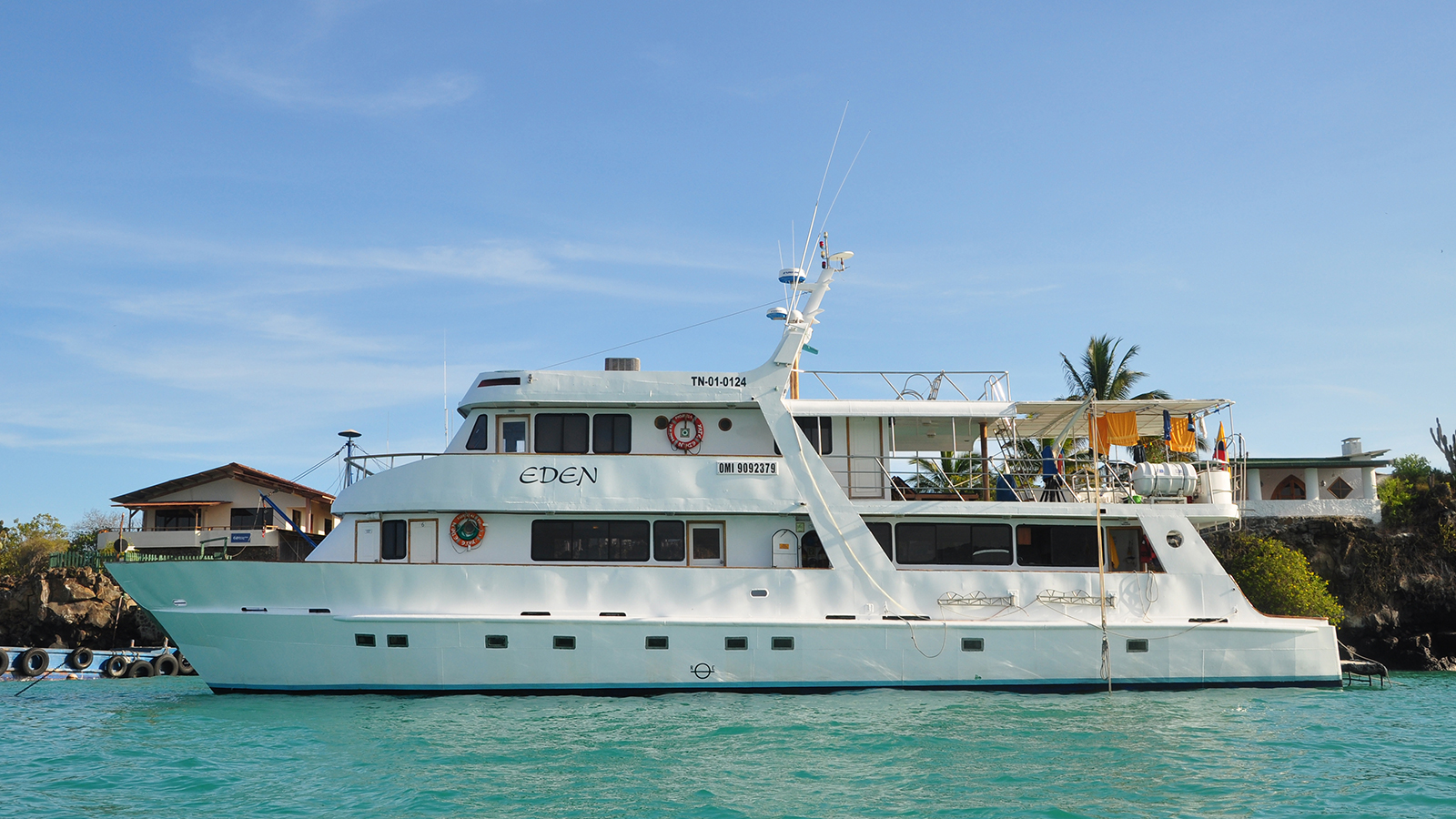 Galápagos Islands Cruise - G Adventures