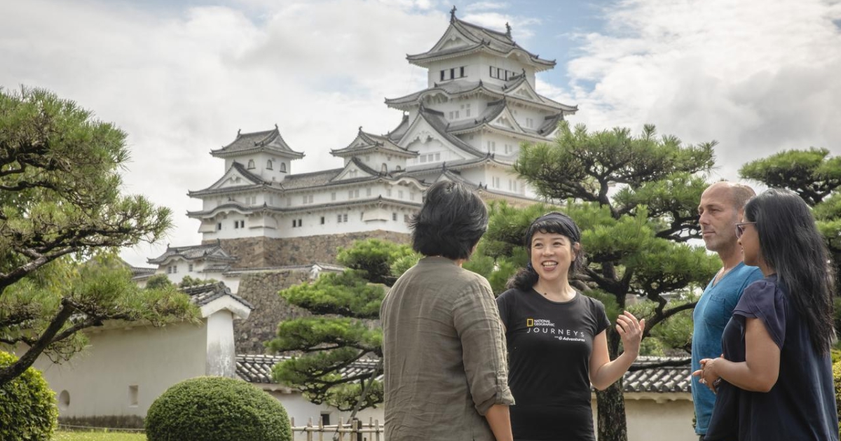 Travel Deals for Japan | G Adventures