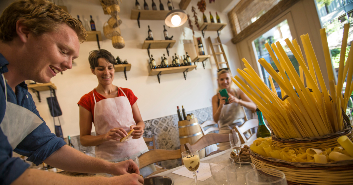 Local Living Tours & International Homestays | G Adventures