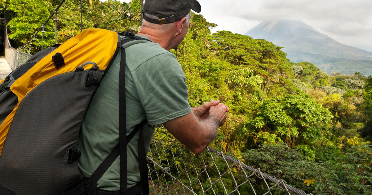 Central America National Geographic Journeys | G Adventures