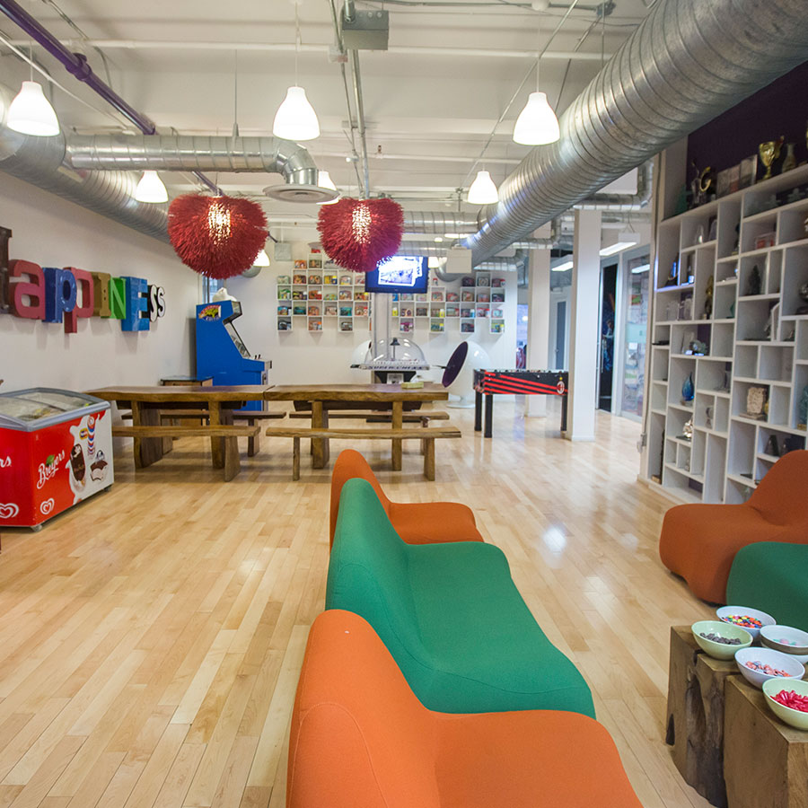 Work in a G Adventures office - G Adventures