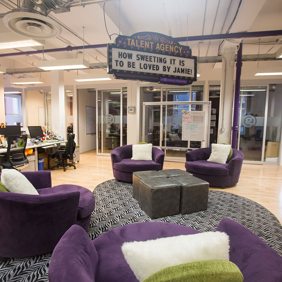 Work in a G Adventures office - G Adventures