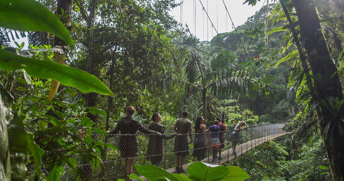 Private Travel Tours & Small Group Trips in 2025 | G Adventures