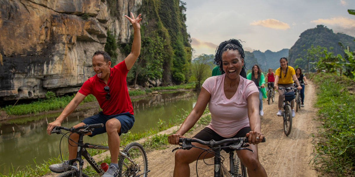 Wishlist & Win Summer Travel Giveaway 2024 | G Adventures