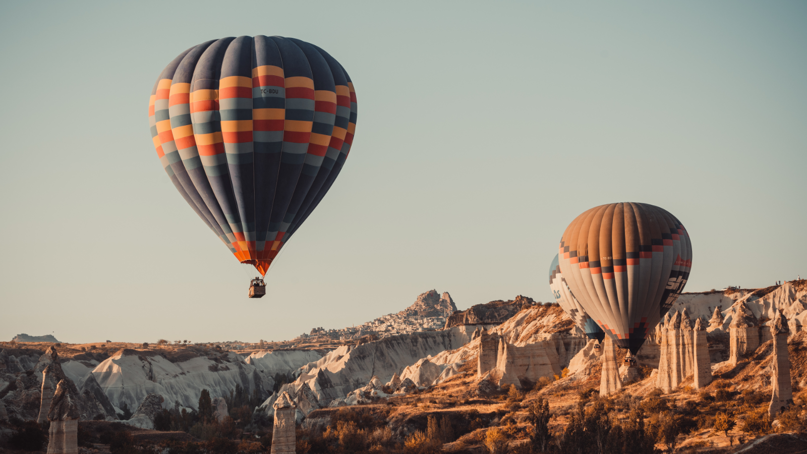 Best Photos of Turkey on Tour | G Adventures