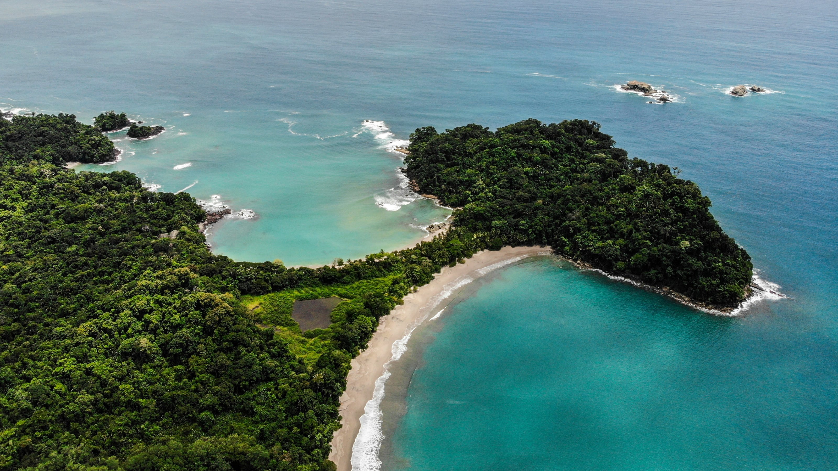 Top 10 Costa Rica National Parks for Adventurers | G Adventures