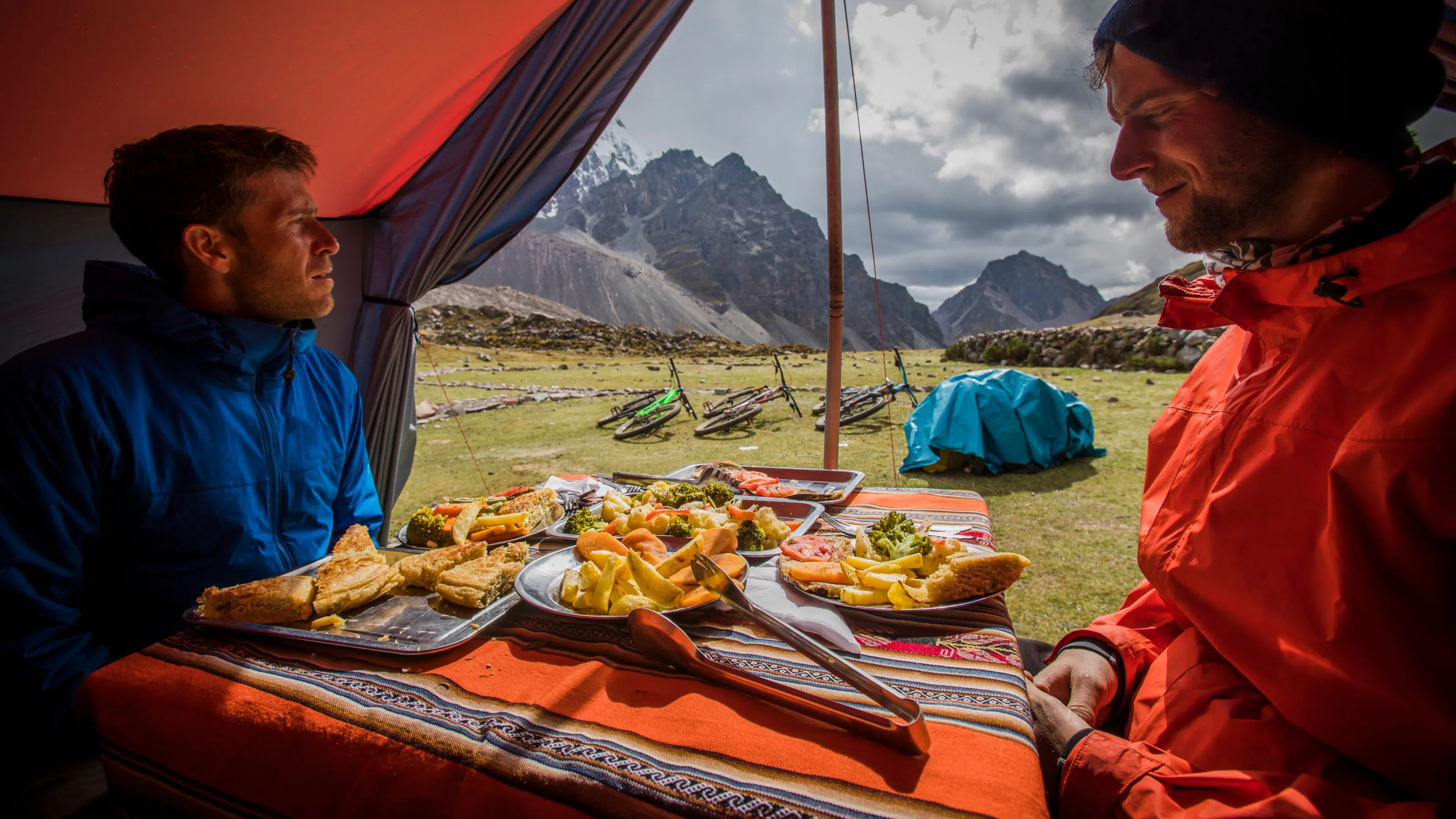 Peruvian Food: 12 Classic Dishes You’ve Got To Try | G Adventures