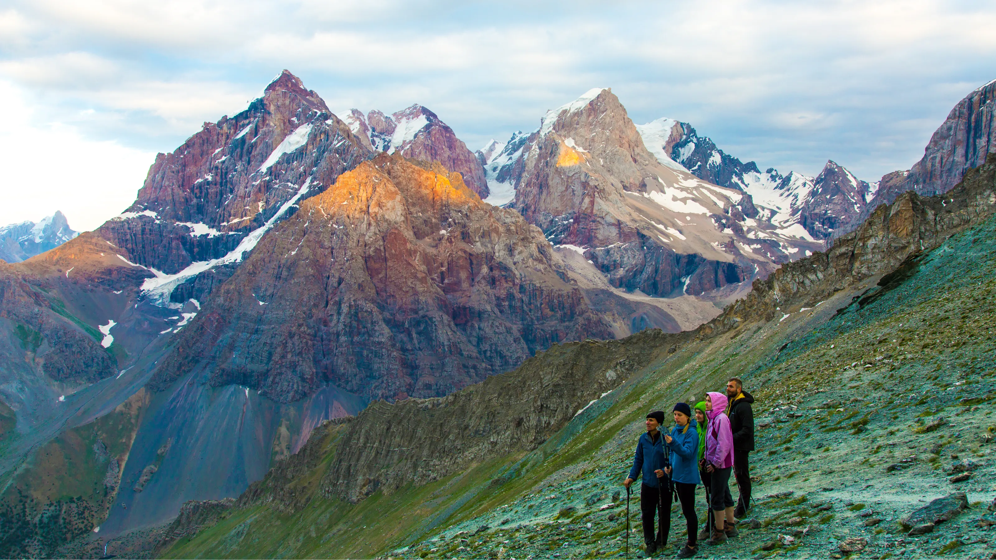 Hiking Trails in Argentina: 6 Adventurous Treks | G Adventures
