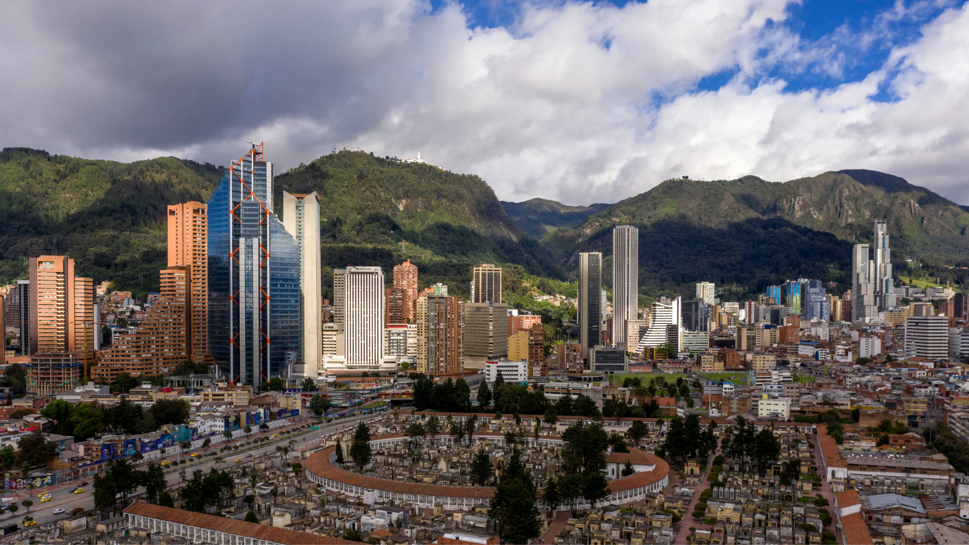 Top 17 Things To Do In Bogotá | G Adventures