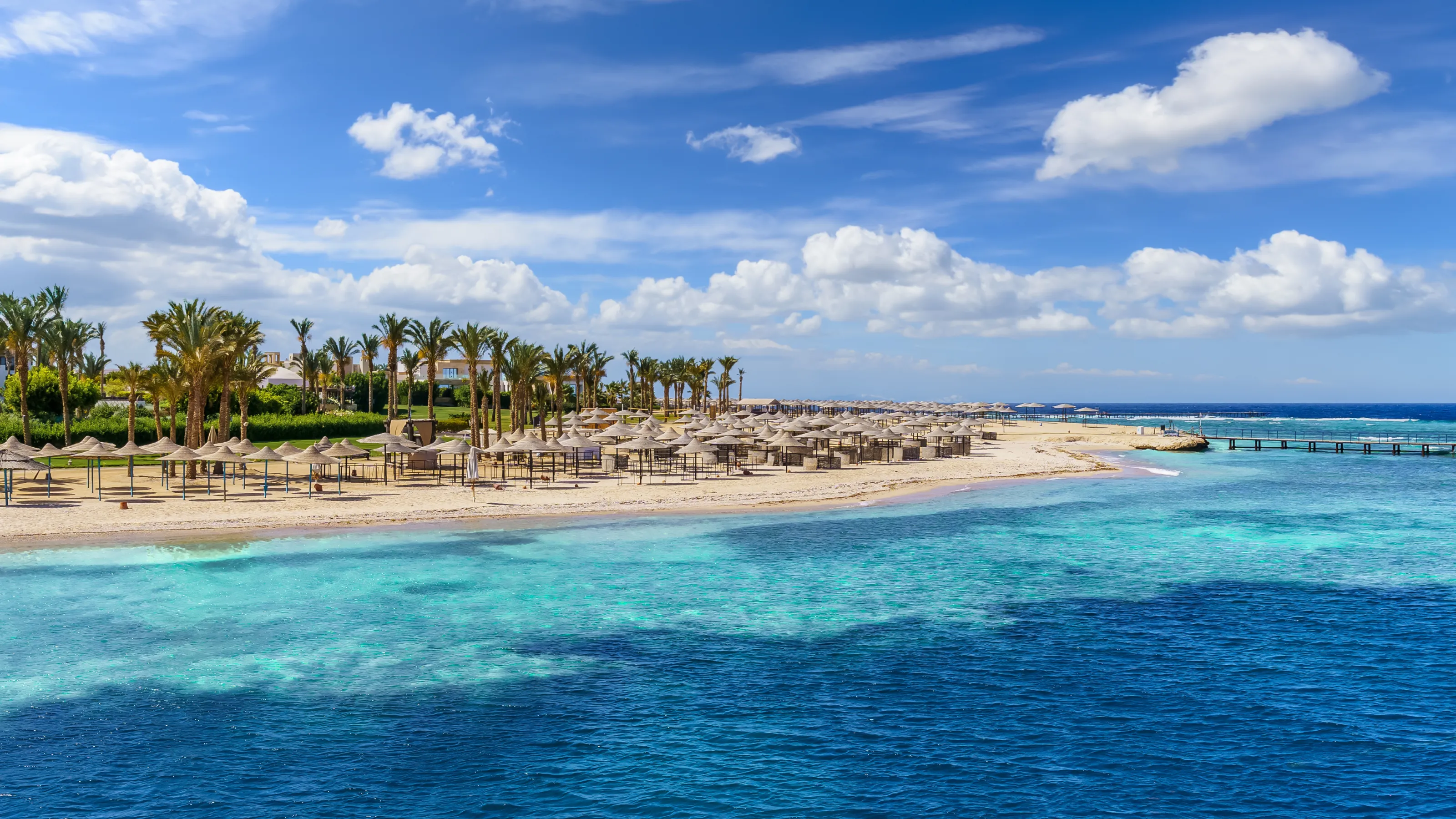Beaches in Egypt: 10 For Sunbathing, Swimming & More | G Adventures