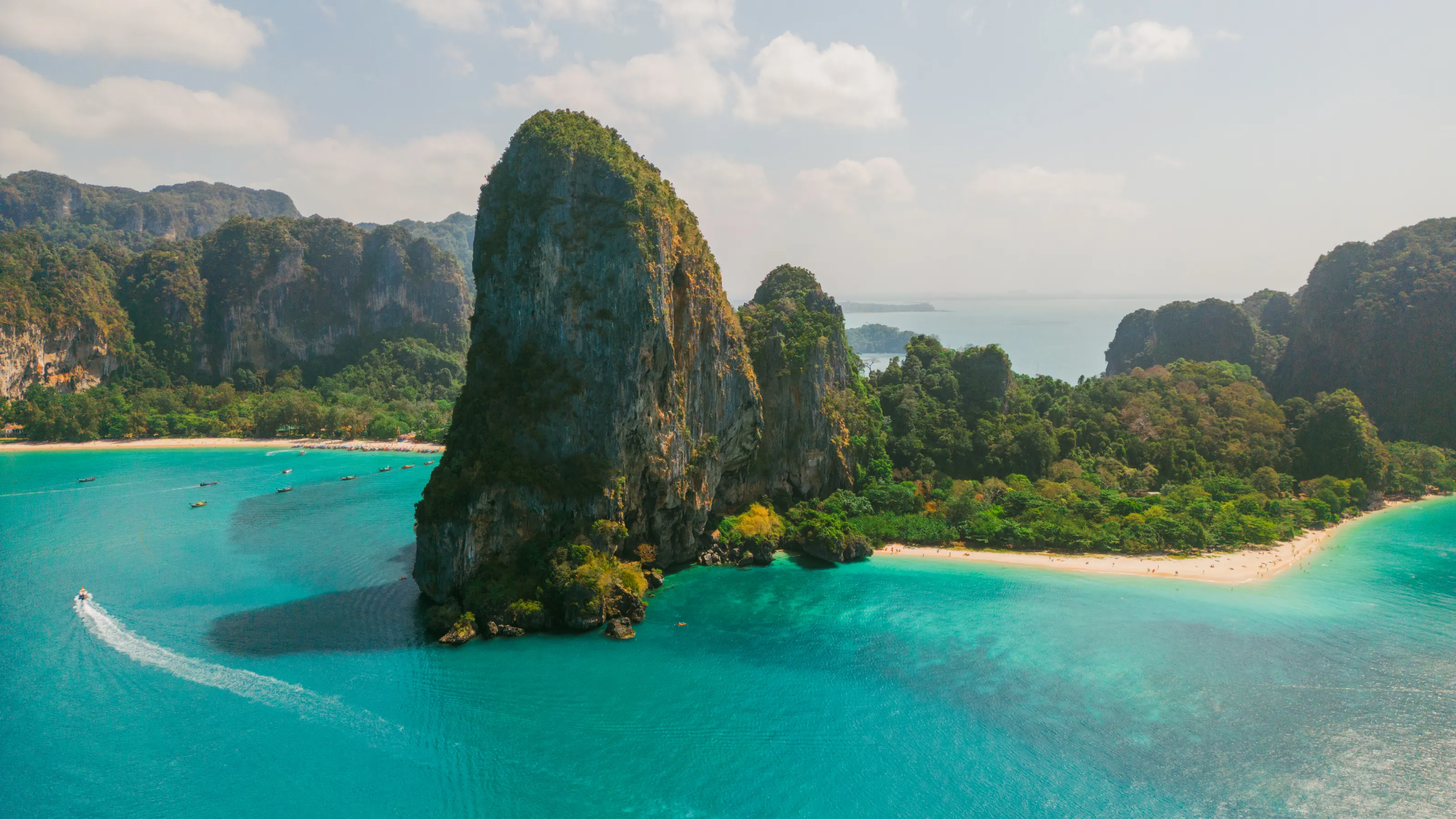 10 Beautiful Islands in Thailand to Find | G Adventures