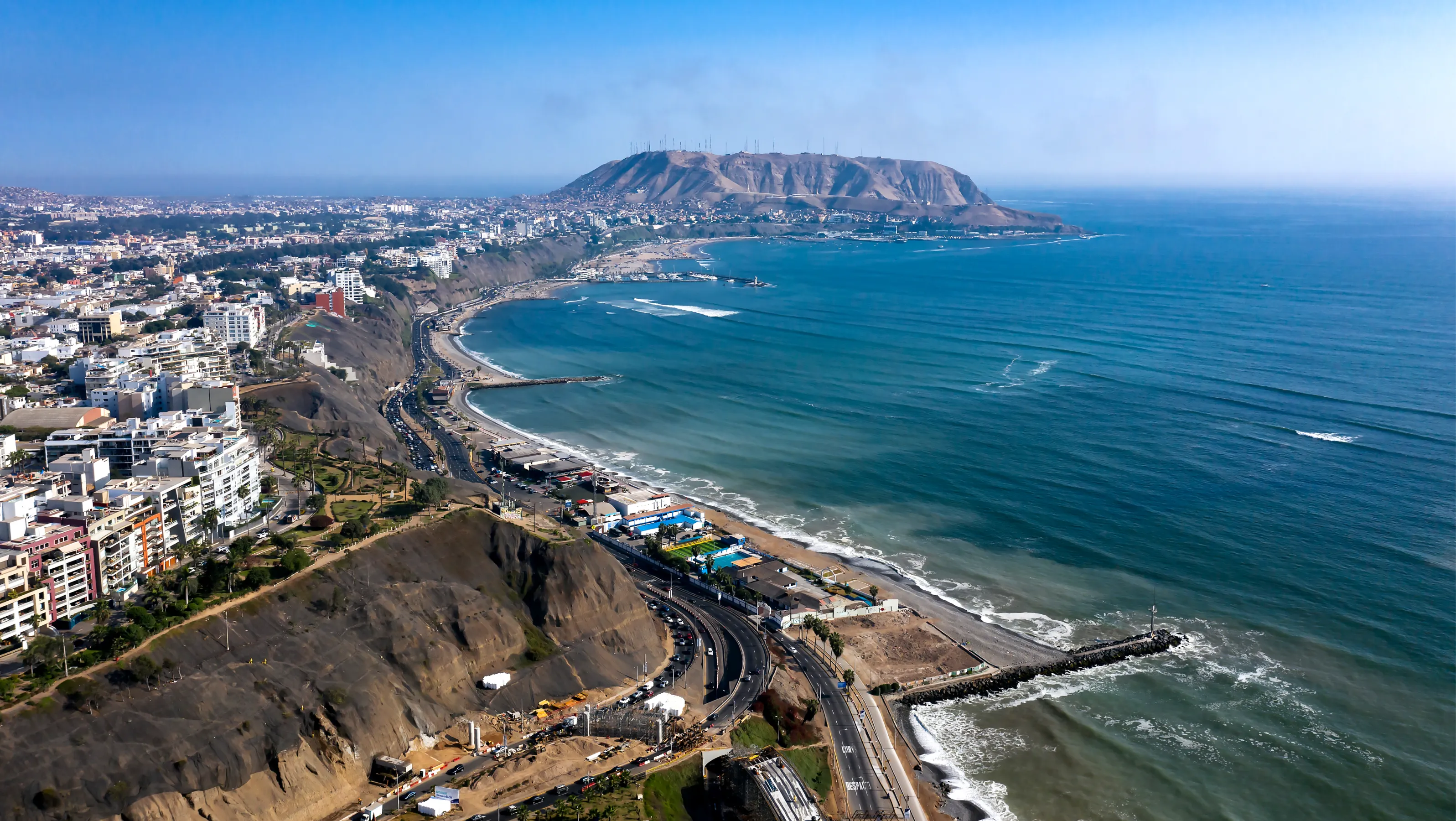 The 12 Best Things to Do in Lima | G Adventures
