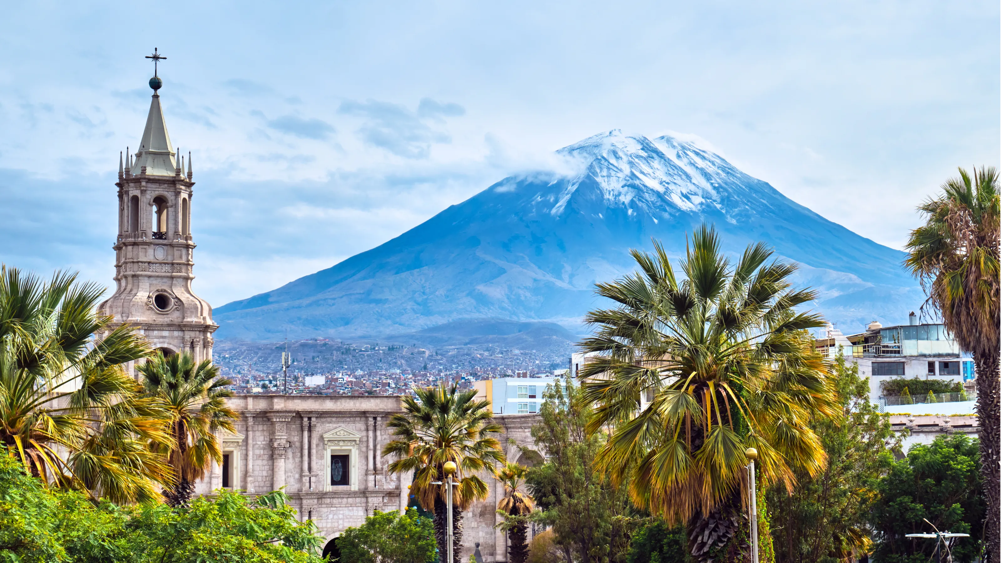 Things To Do In Peru: The Very Best Of Them | G Adventures