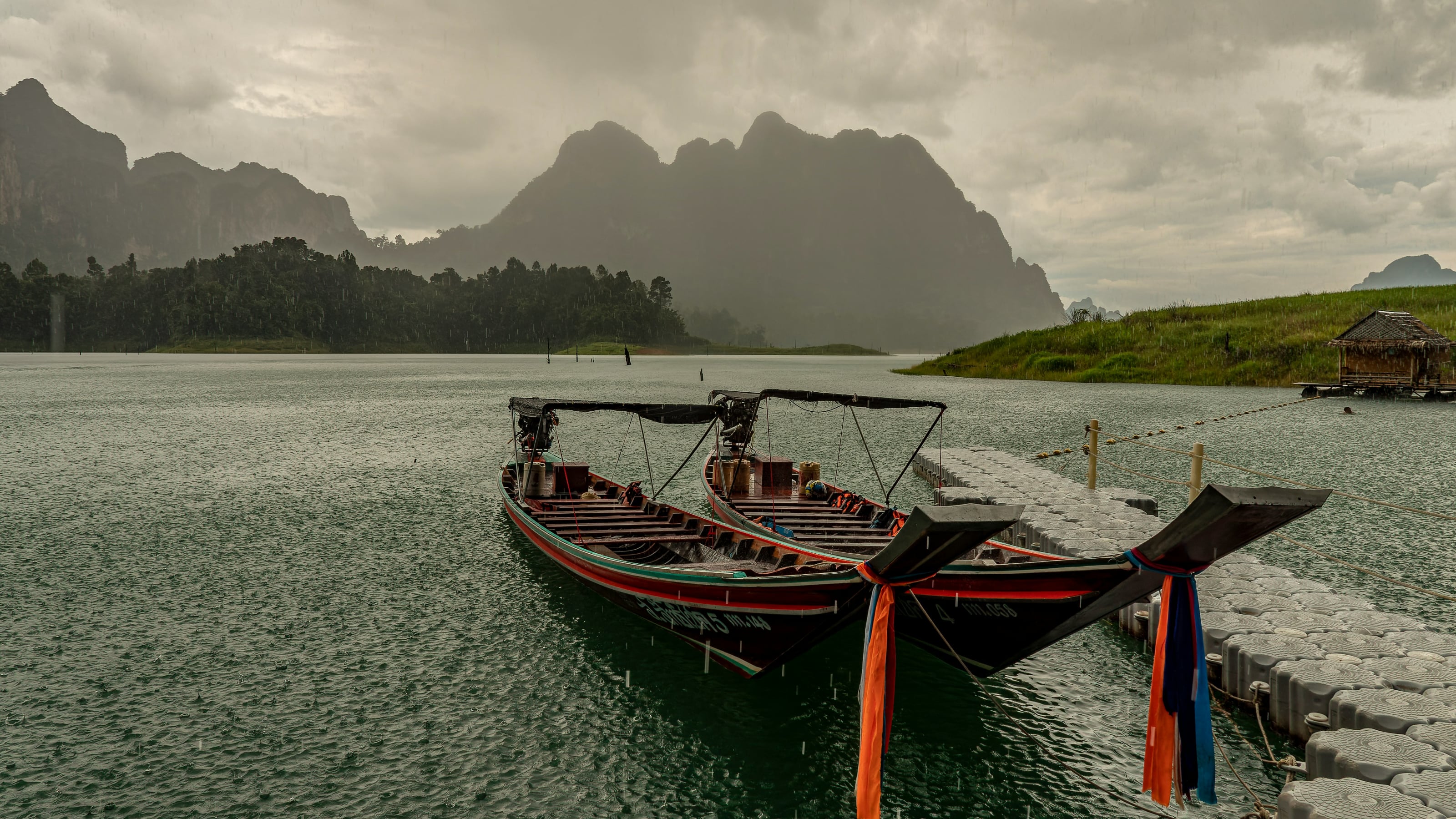 Thailand’s Rainy Season: Where to Visit and What to Expect | G Adventures