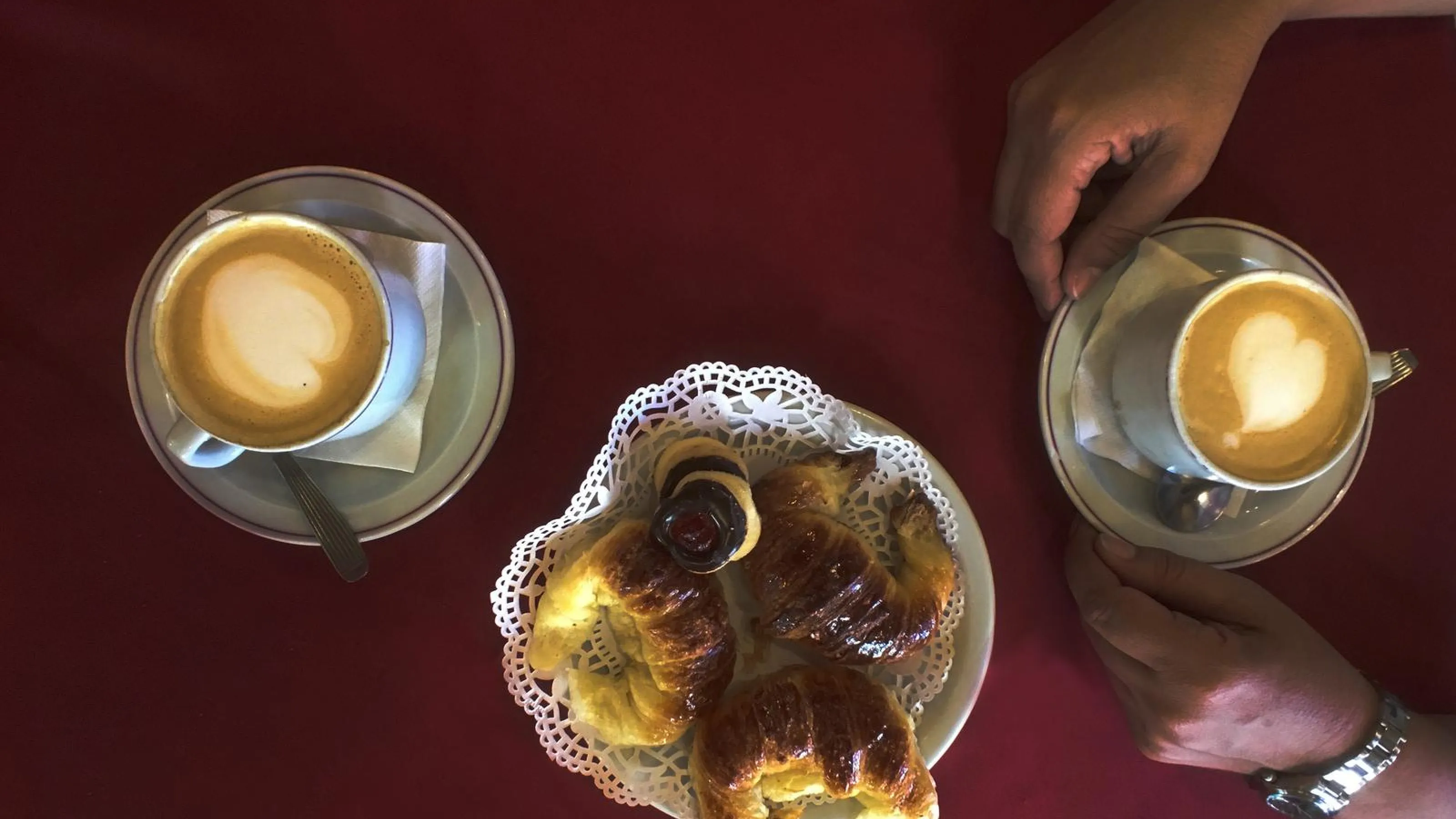 Decoding Argentina's Coffee Menu for Travelers | G Adventures