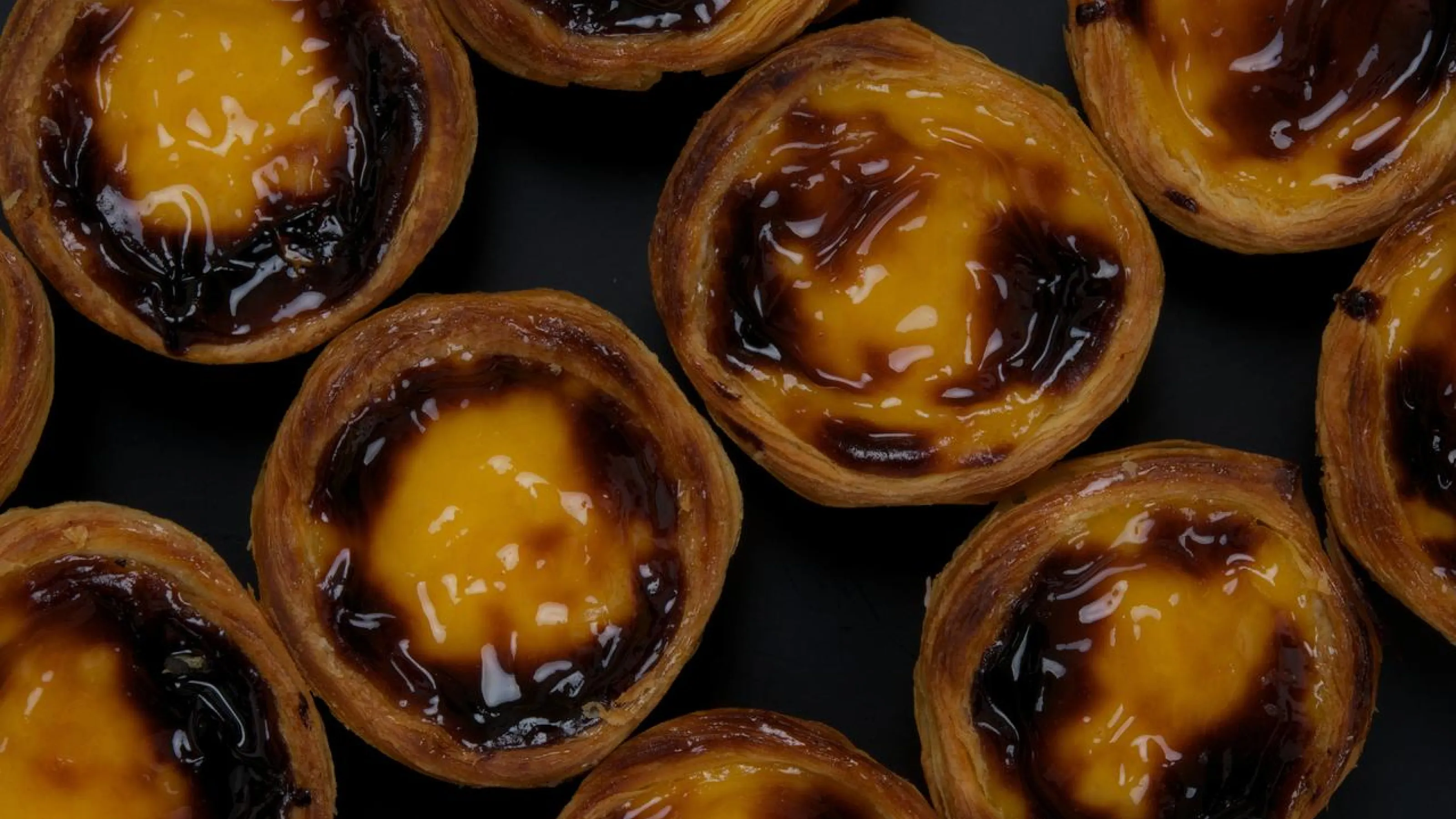 Pastel de Nata 101: Portuguese Travel Treat | G Adventures
