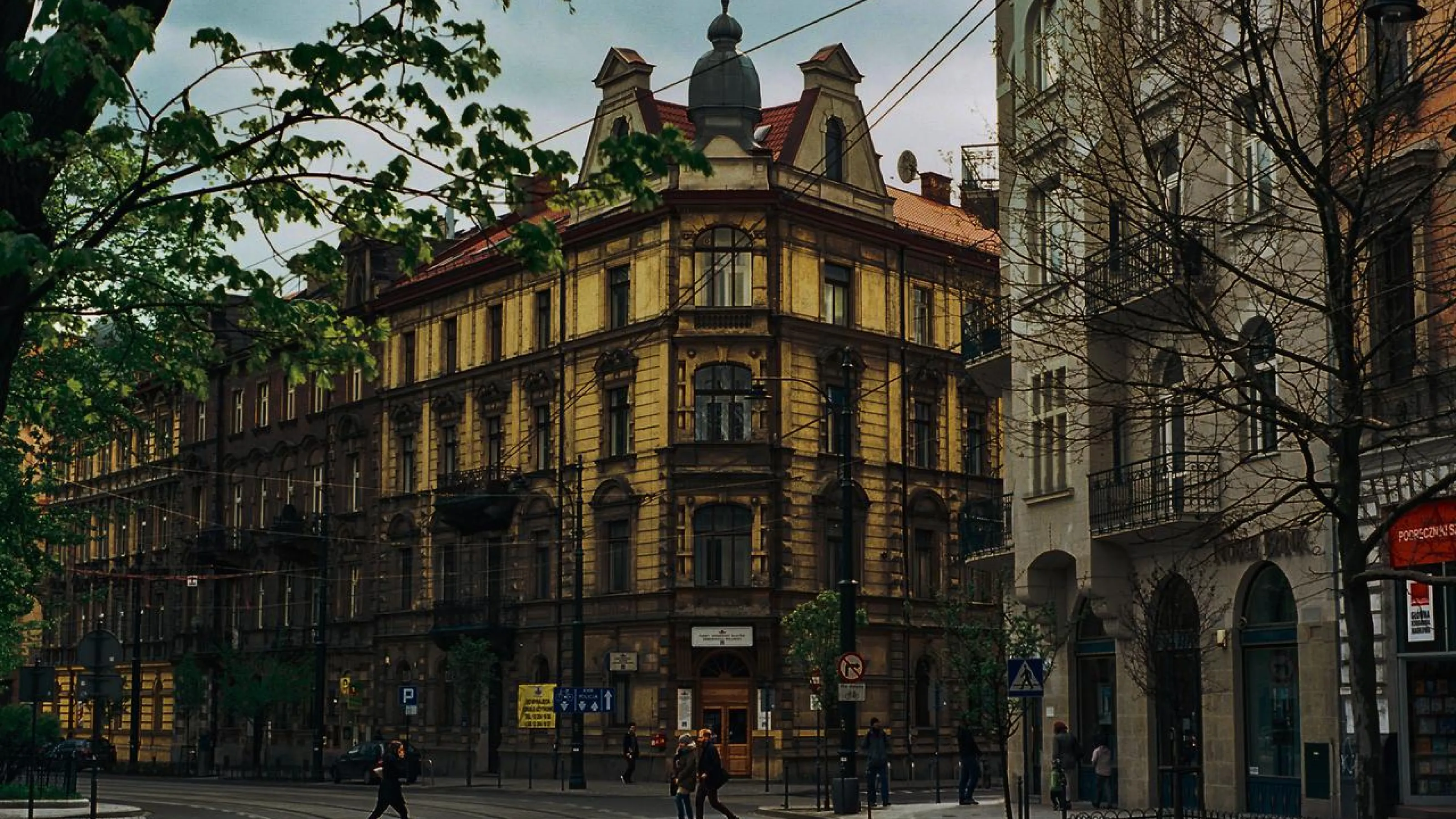 Best Vintage Shopping in Krakow, Poland | G Adventures