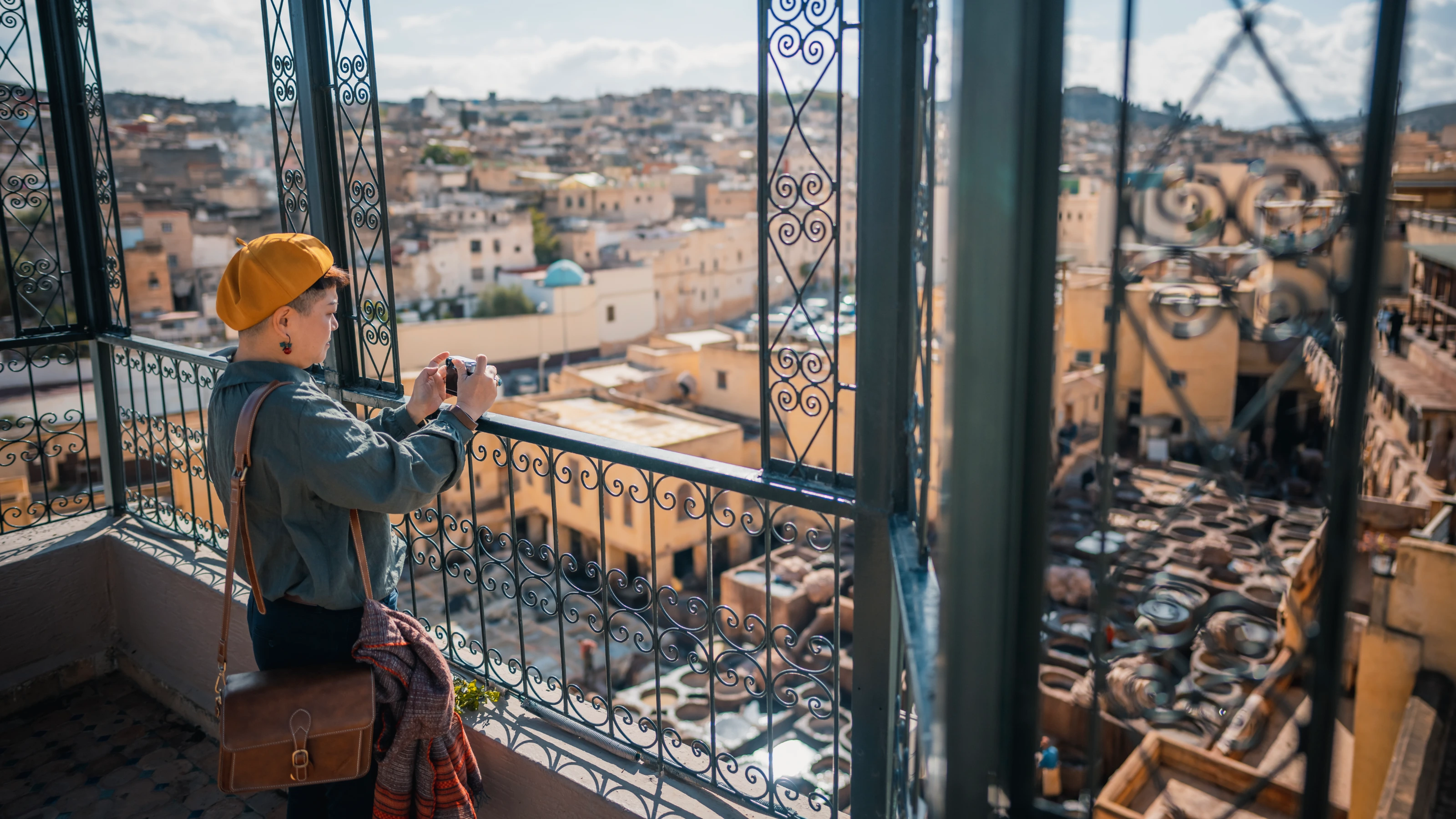 The Best Cities to Visit in Morocco - 吃瓜黑料网