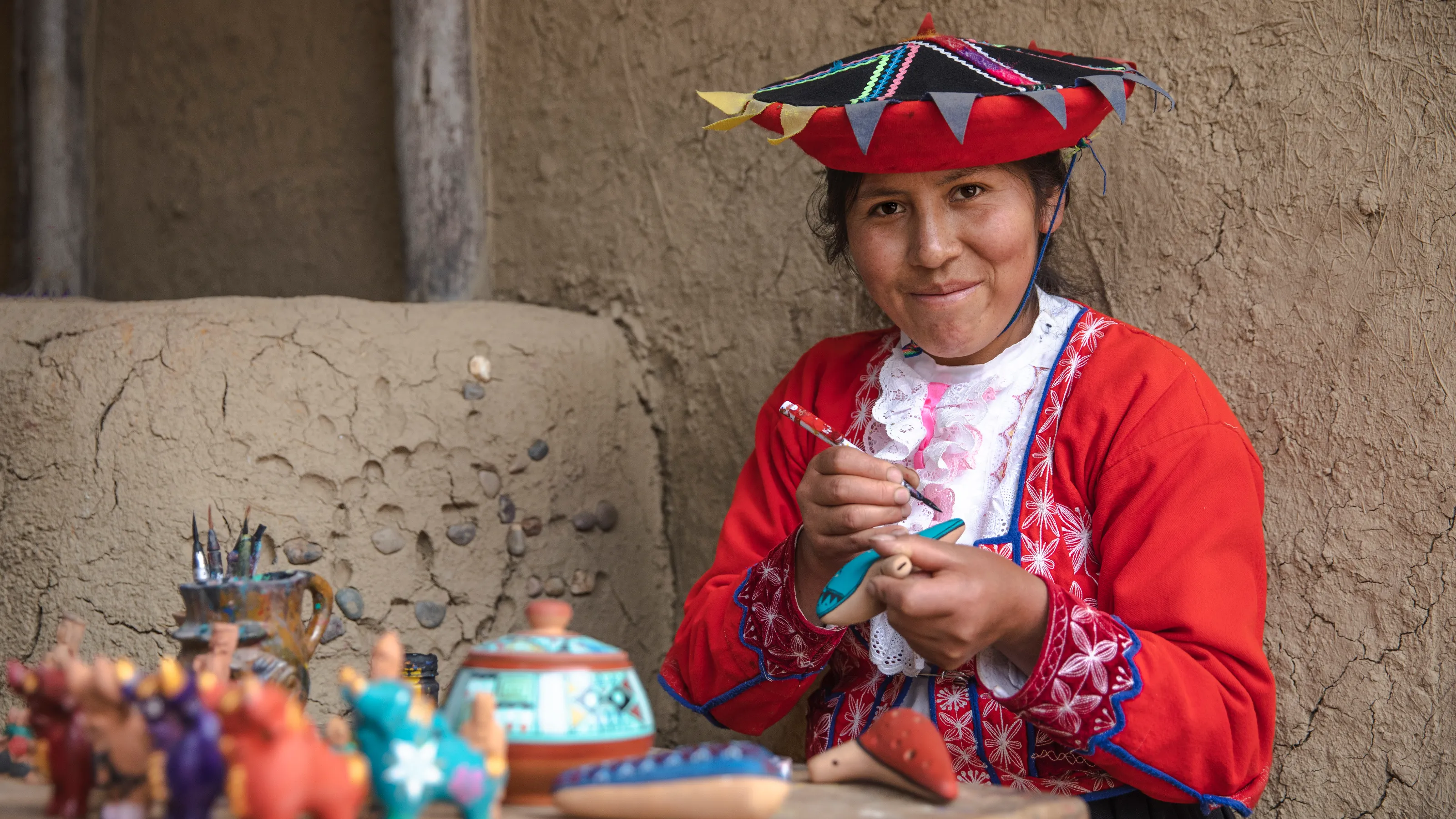 Peru With Kids: The Very Best Things To Do | G Adventures