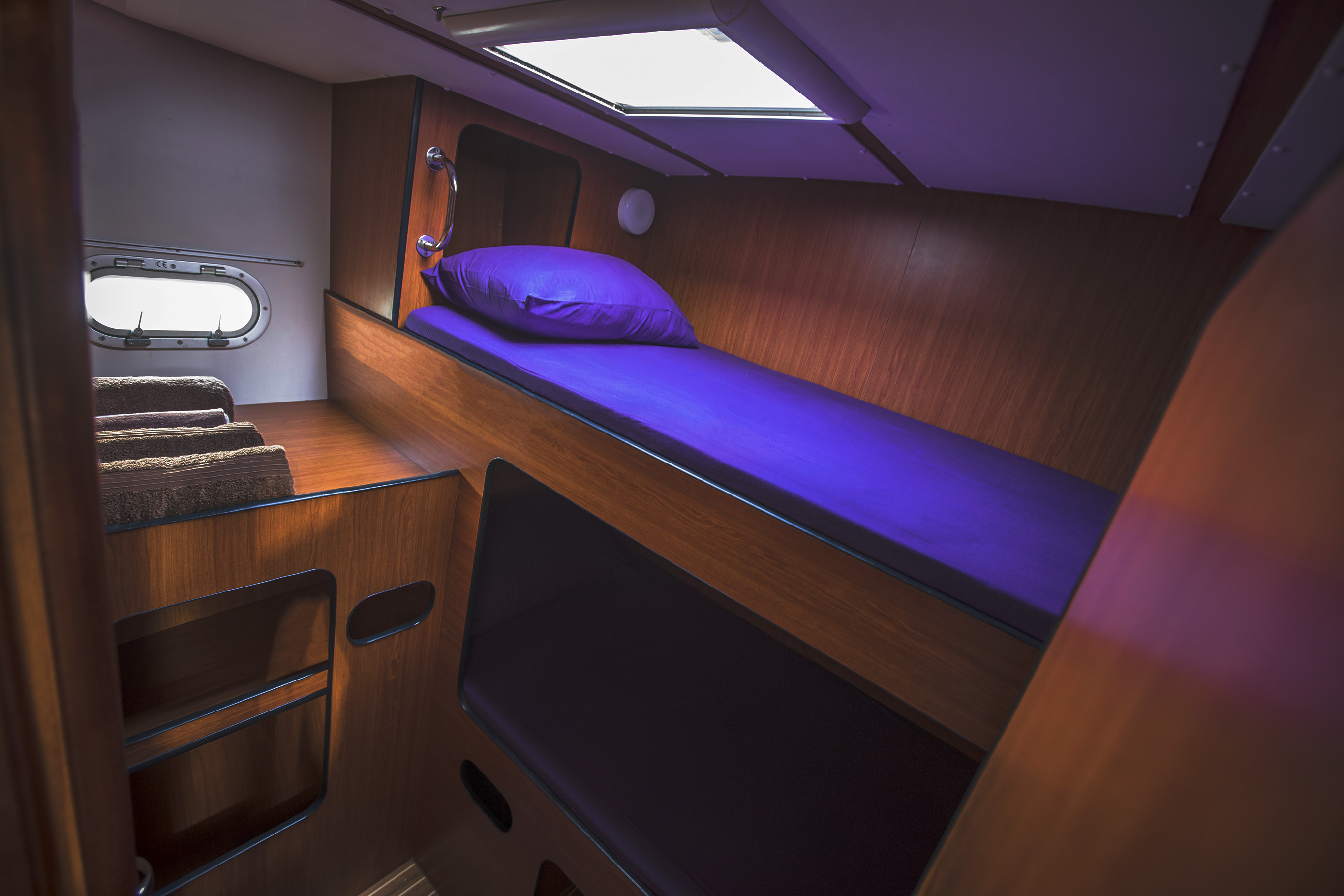 Adventure Unfiltered: Top 10 awkward sleeping photos