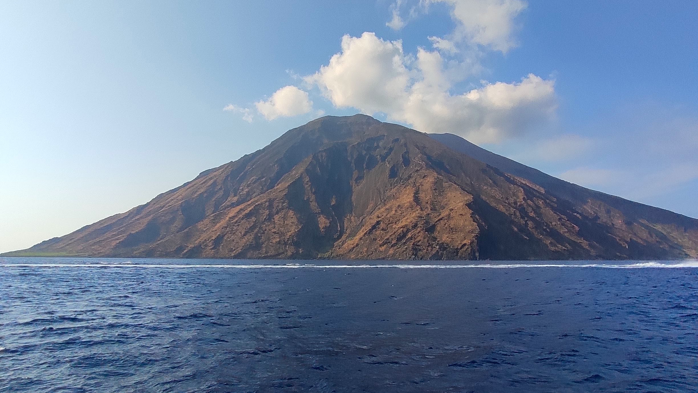 Northern Sicily: Islands and Volcanoes | G Adventures