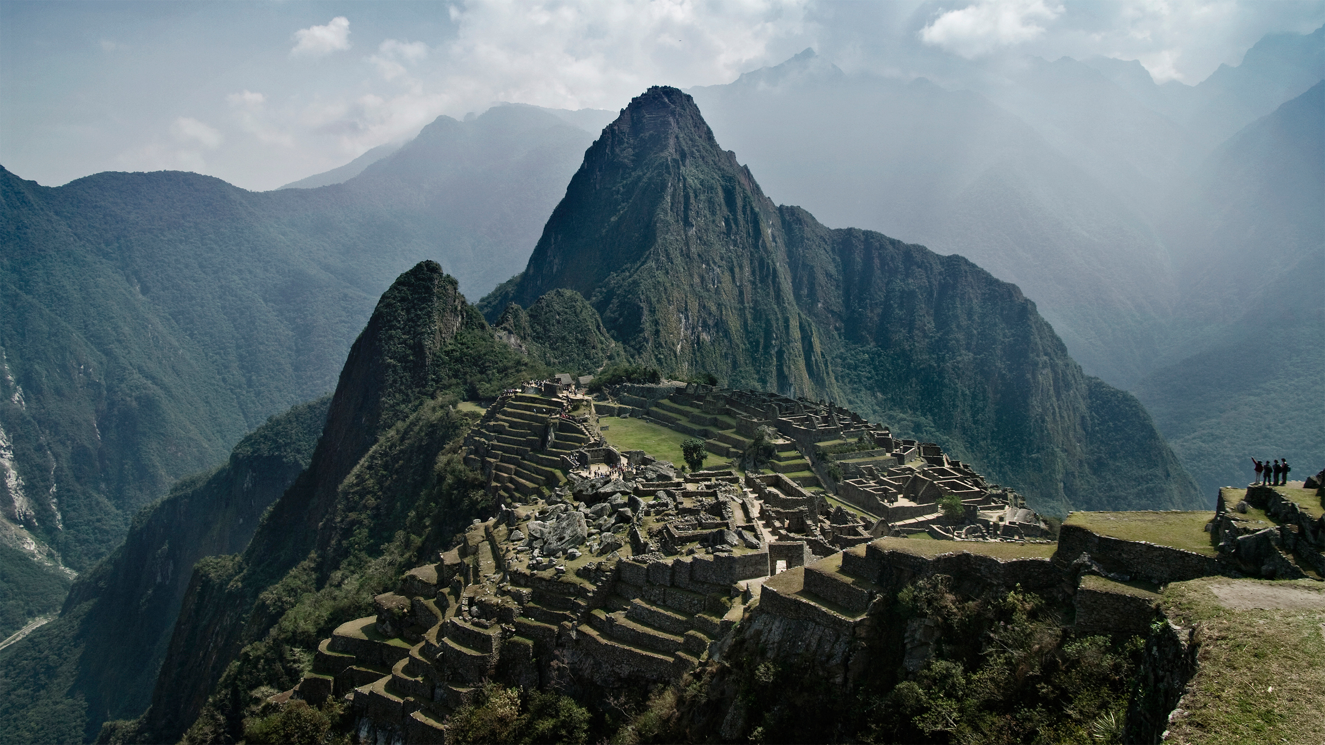 Machu Picchu: The Inca or Lares Trek? | G Adventures