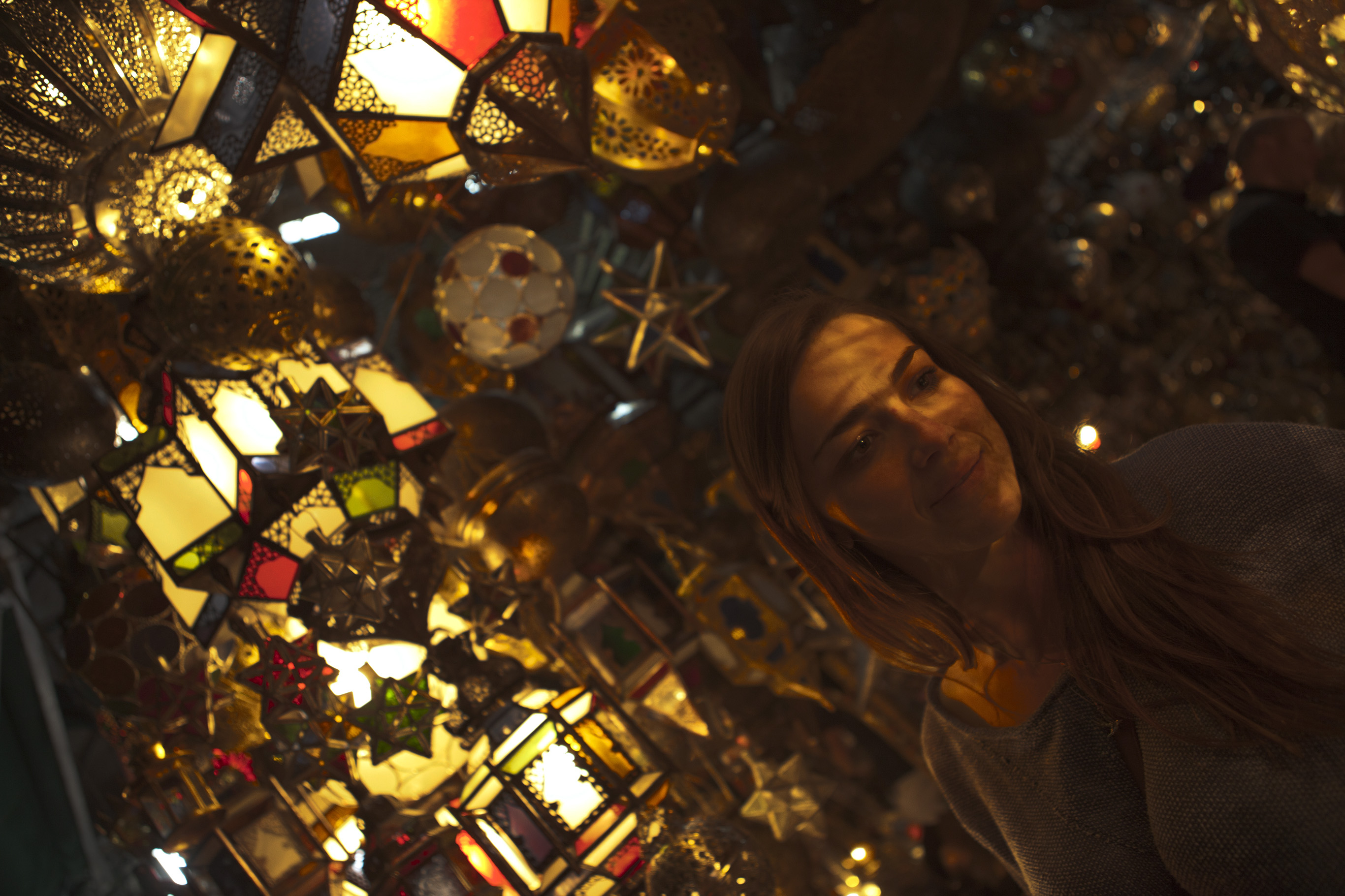 Haggling in Morocco: Souk Shopping Tips | G Adventures