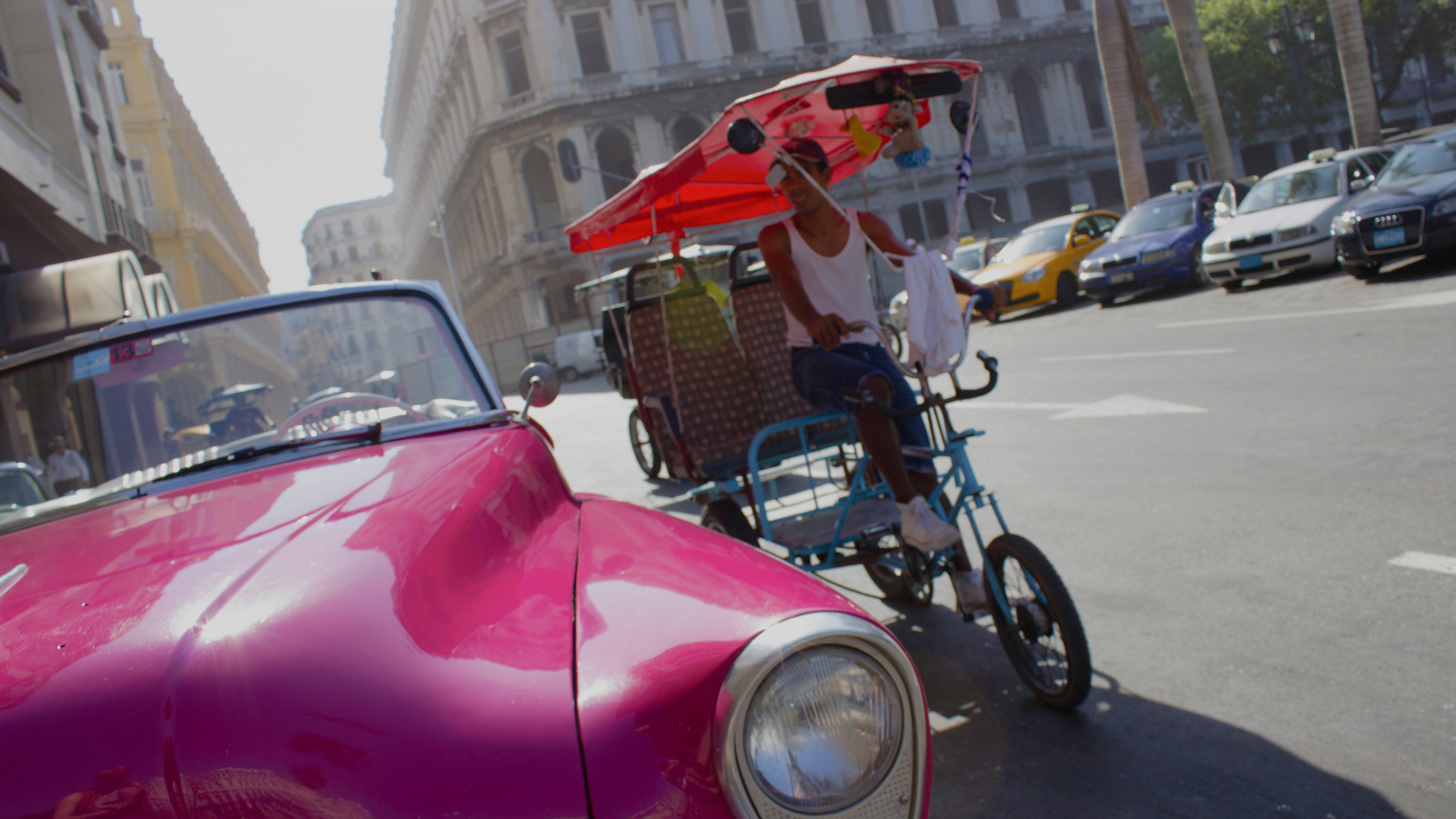 Cuba’s Iconic Yank Tanks: A Cultural Ride | G Adventures